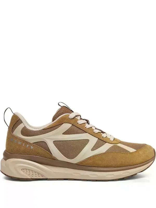 Oakley Bulworth Coyote Sneakers
