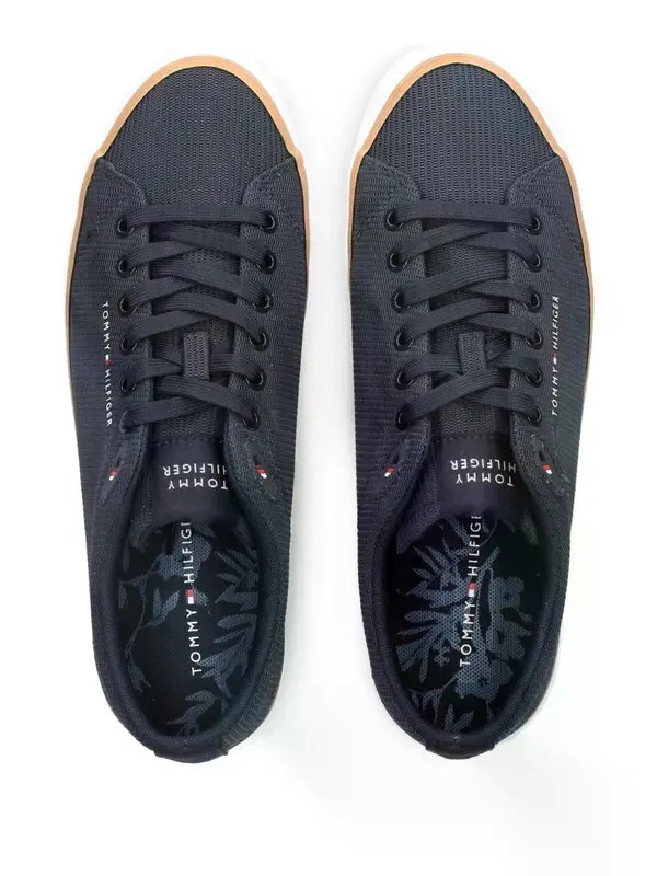 Tommy Hilfiger Lace-up Sneakers