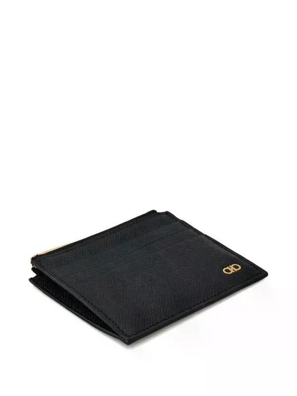 FERRAGAMO Gancini Cardholder