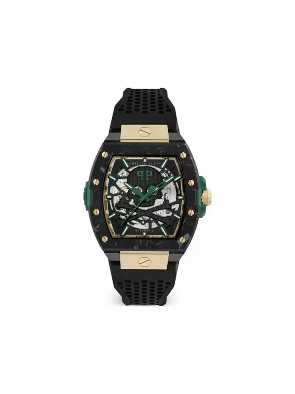 Philipp Plein The $keleton 44mm - Black