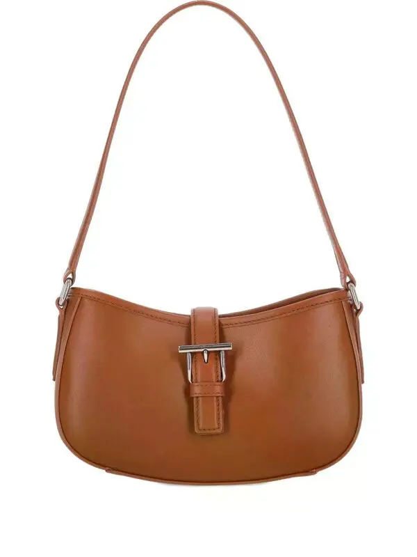 Alexander McQueen Mini T-bar Shoulder Bag