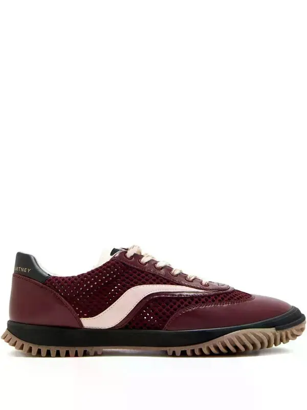 Stella McCartney S-wave Sport Sneakers