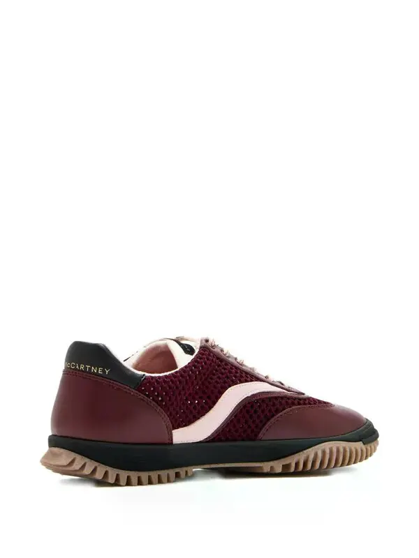 Stella McCartney S-wave Sport Sneakers