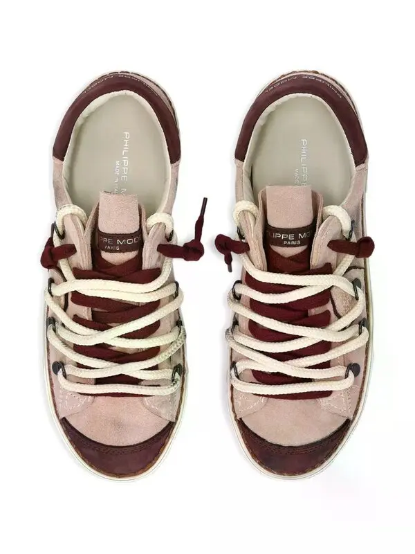 Philippe Model Prsx Sneakers