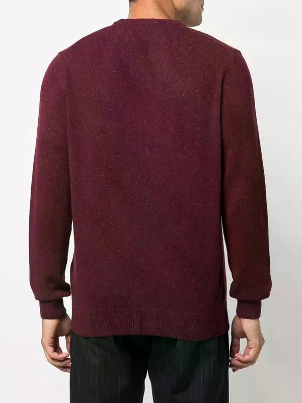 Barbour Tisbury Sweater