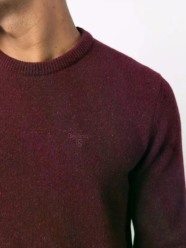 Barbour Tisbury Sweater