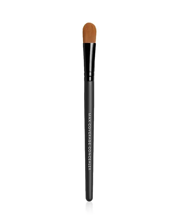 BAREMINERALS Maximum Coverage Concealer Brush - No Color