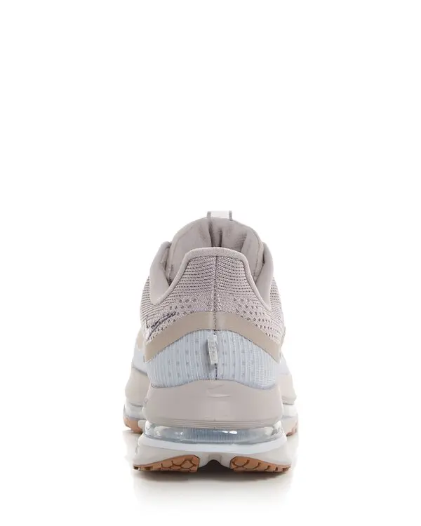Nike Pegasus Premium Road Running Shoes - Gray