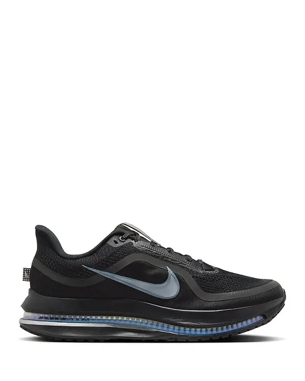 Nike Pegasus Premium Road Running Shoes - Grey Mist