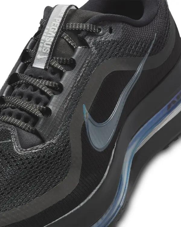 Nike Pegasus Premium Road Running Shoes - Grey Mist