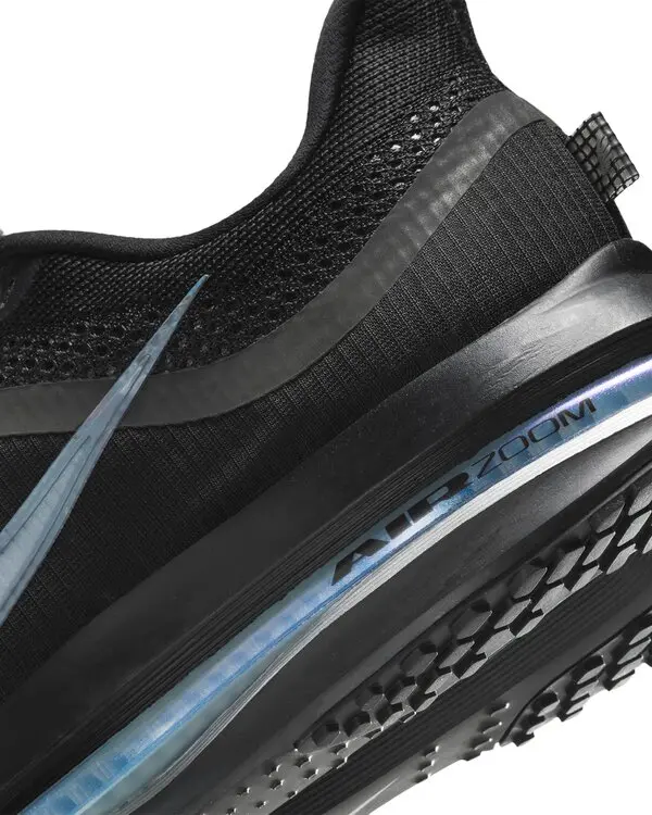 Nike Pegasus Premium Road Running Shoes - Grey Mist