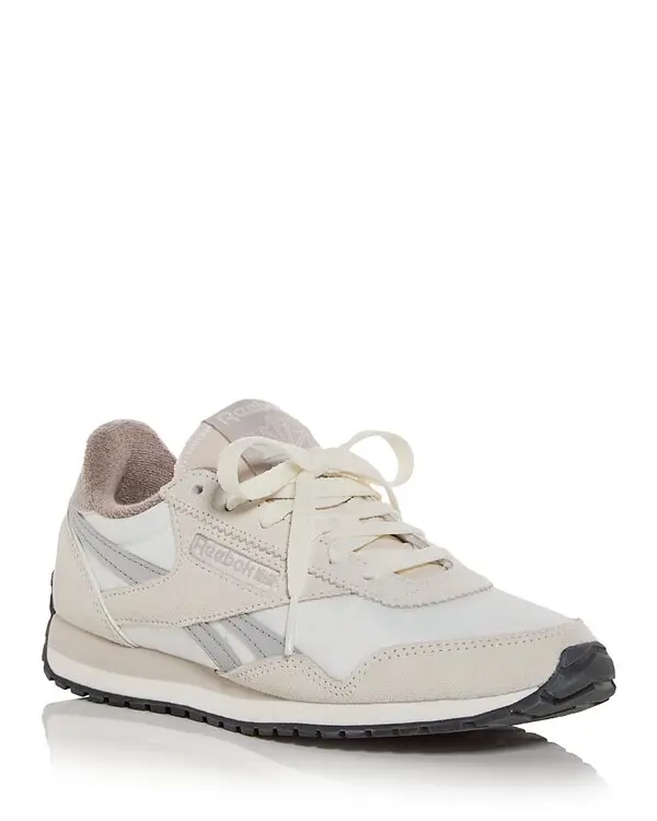 REEBOK Classic Az Sneakers - Chalk/gray
