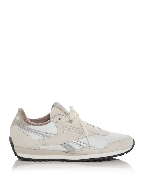 REEBOK Classic Az Sneakers - Chalk/gray