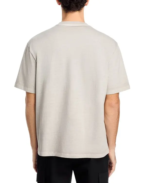 Madewell The Vintage Tee - Pewter