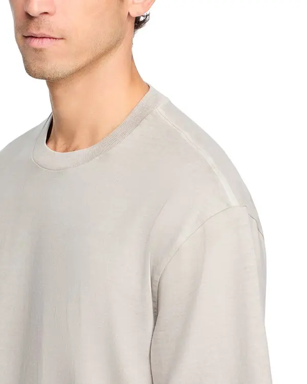 Madewell The Vintage Tee - Pewter