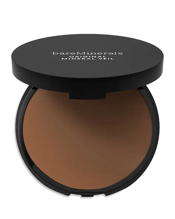 BAREMINERALS Original Pressed Mineral Veil Setting Powder - Sheer Deep