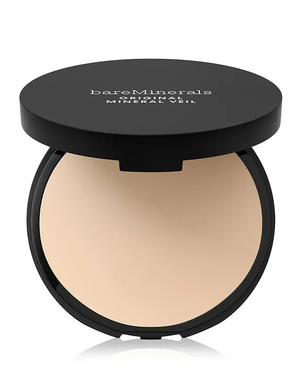 BAREMINERALS Original Pressed Mineral Veil Setting Powder - Sheer Fair