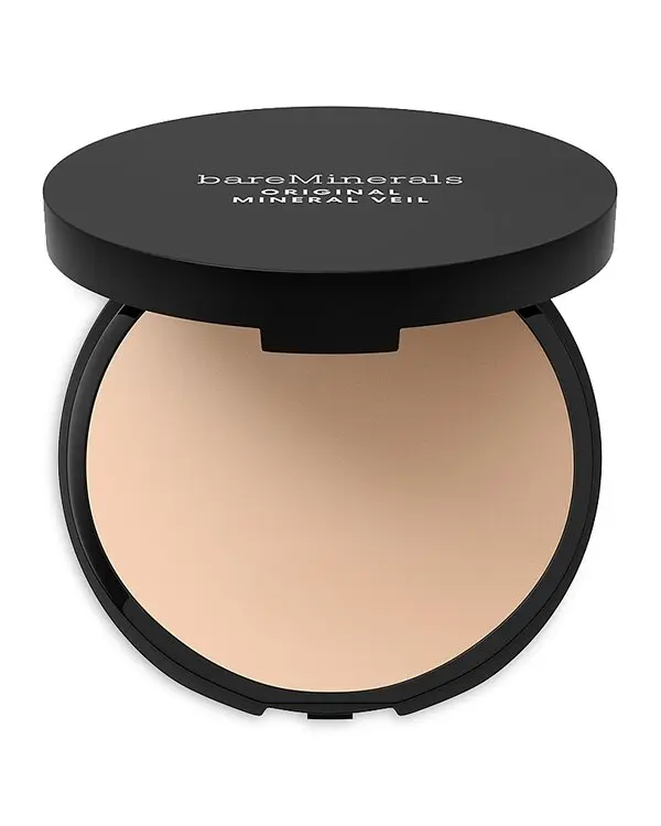 BAREMINERALS Original Pressed Mineral Veil Setting Powder - Sheer Light