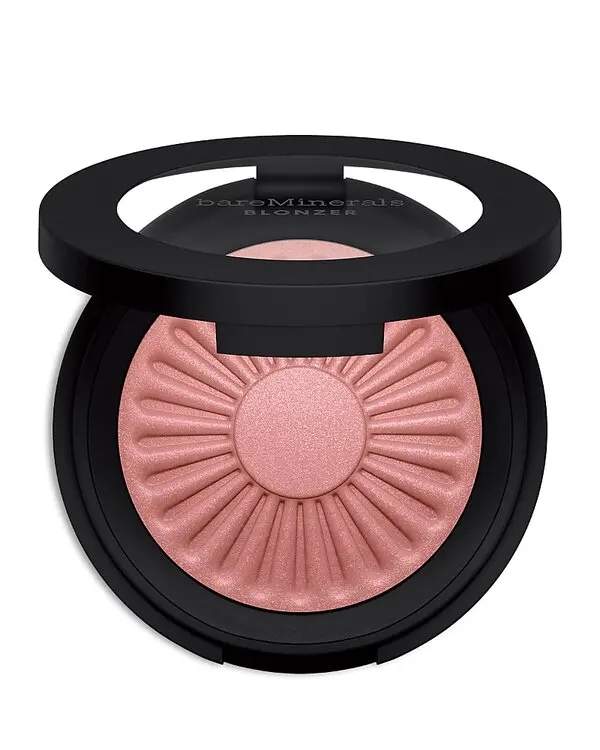 BAREMINERALS Gen Nude Blonzer - Kiss Mauve