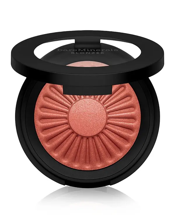 BAREMINERALS Gen Nude Blonzer - Kiss Rose