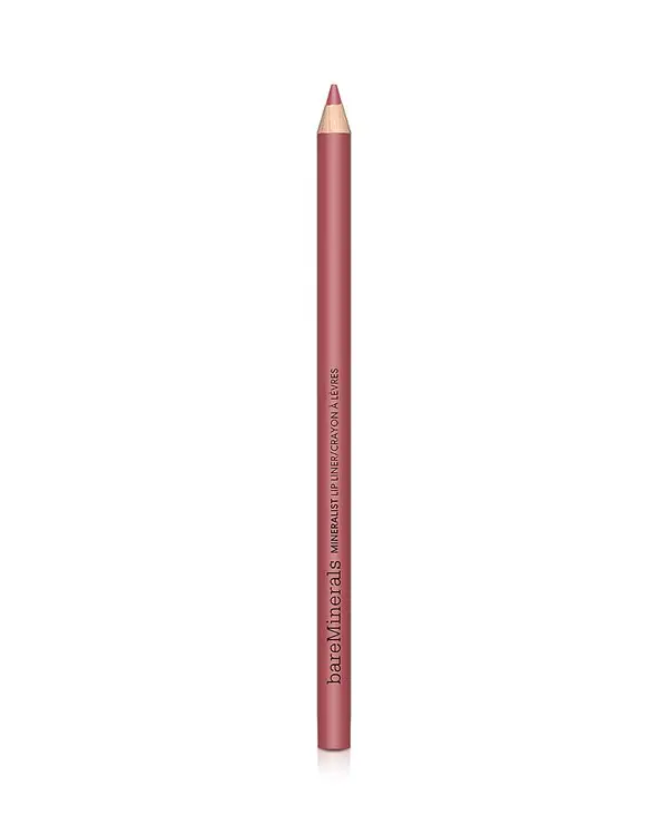 BAREMINERALS Mineralist Lasting Lip Liner - Blissful Blush