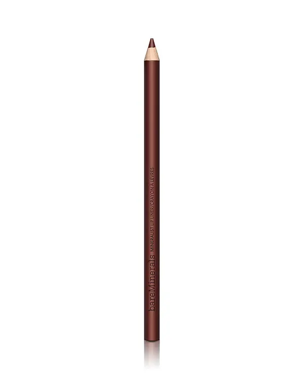 BAREMINERALS Mineralist Lasting Lip Liner - Calming Cocoa