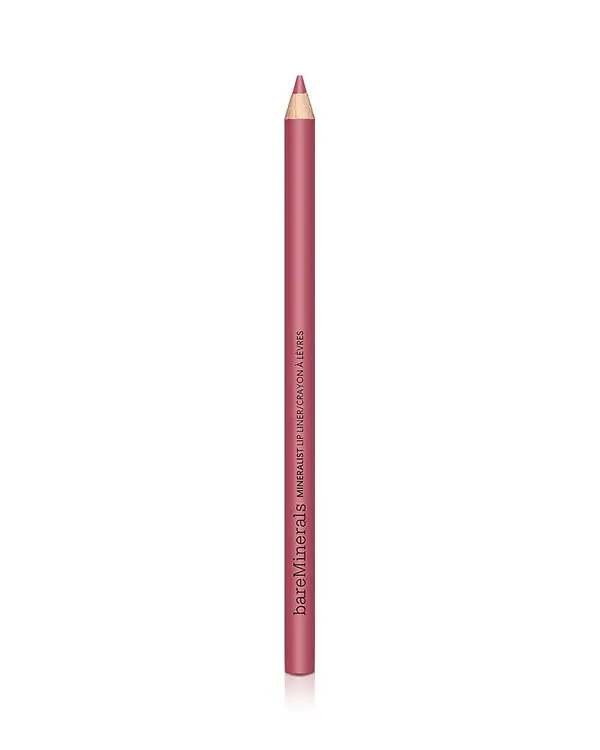 BAREMINERALS Mineralist Lasting Lip Liner - Charming Pink