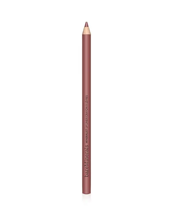 BAREMINERALS Mineralist Lasting Lip Liner - Cherished Rose