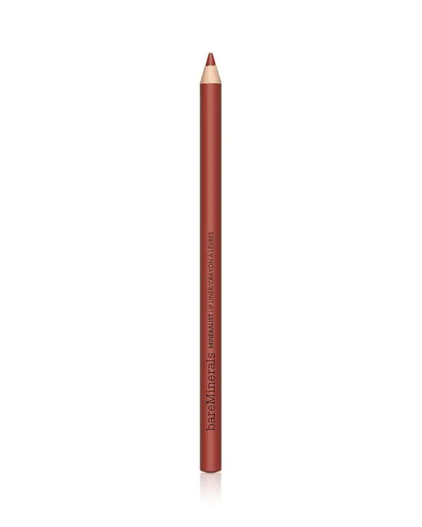 BAREMINERALS Mineralist Lasting Lip Liner - Striking Spice