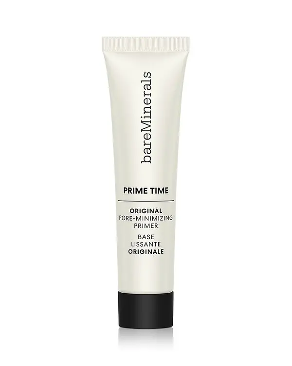 BAREMINERALS Prime Time Original Pore Minimizing Primer Mini 0.51 Oz - No Color