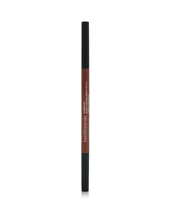 BareMinerals® Mineralist Micro Defining Brow Pencil - Chestnut