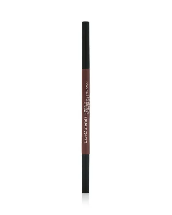 BareMinerals® Mineralist Micro Defining Brow Pencil - Coffee