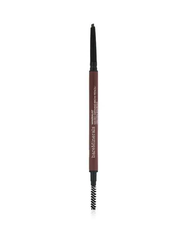 BareMinerals® Mineralist Micro Defining Brow Pencil - Coffee