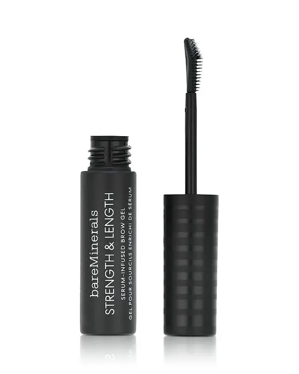 BAREMINERALS Strength & Length Serum Infused Brow Gel - Taupe