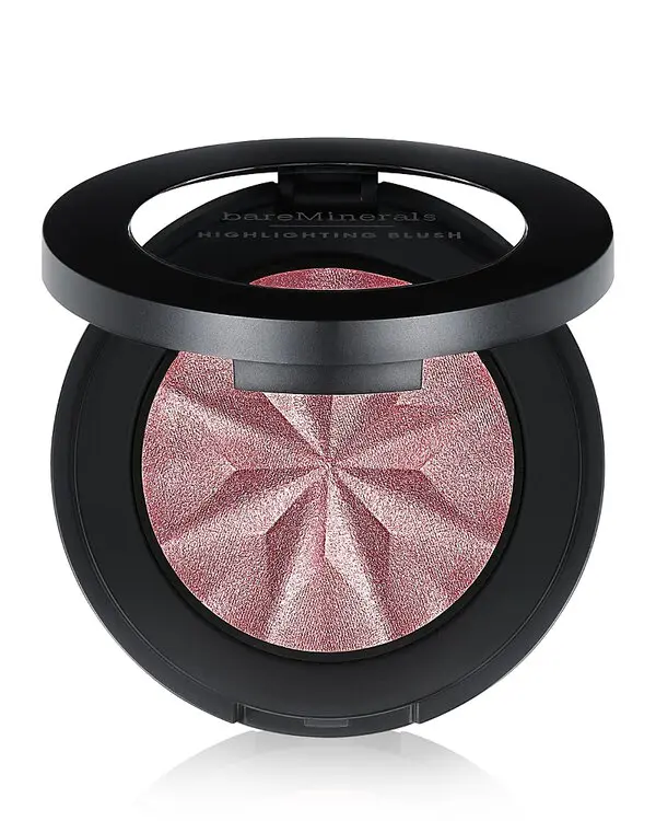 BAREMINERALS Gen Nude Highlighting Blush - Mauve Glow