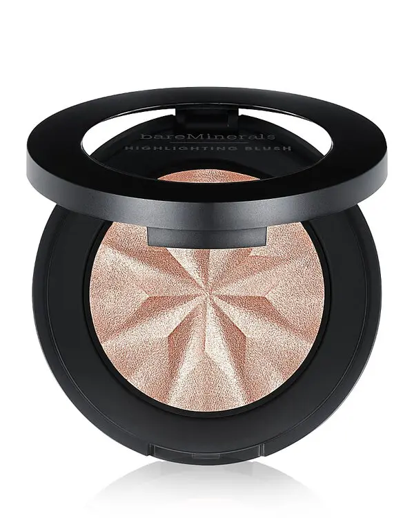 BareMinerals® Gen Nude Highlighting Blush - Opal Glow