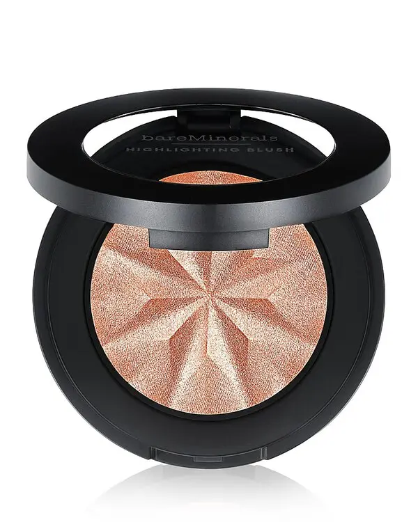 BareMinerals® Gen Nude Highlighting Blush - Peach Glow