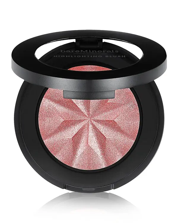 BAREMINERALS Gen Nude Highlighting Blush - Pink Glow