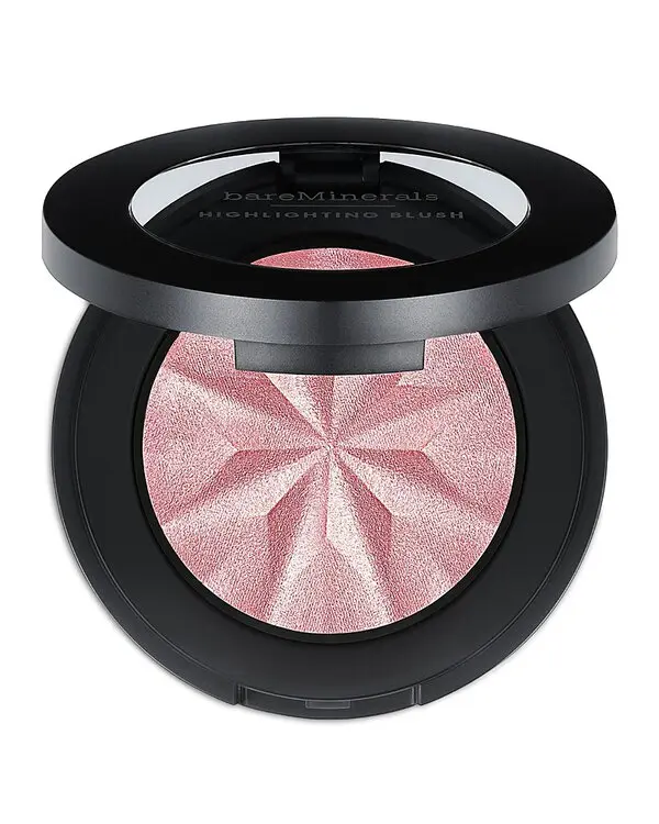 BAREMINERALS Gen Nude Highlighting Blush - Rose Glow