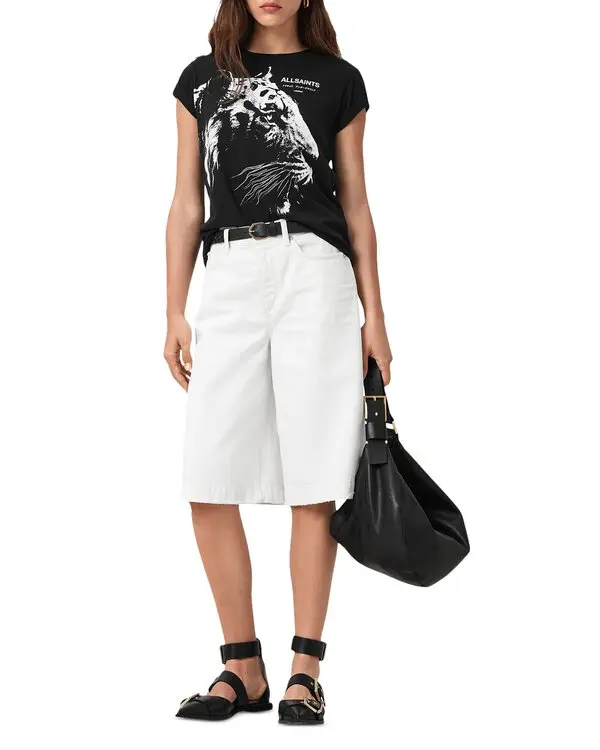 ALLSAINTS Ivana Anna Graphic Tee