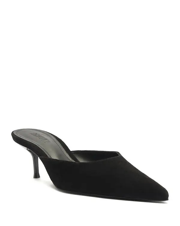 Schutz Julie Pumps