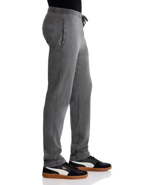 ALEX CRANE Caza Knit Pants - Slate