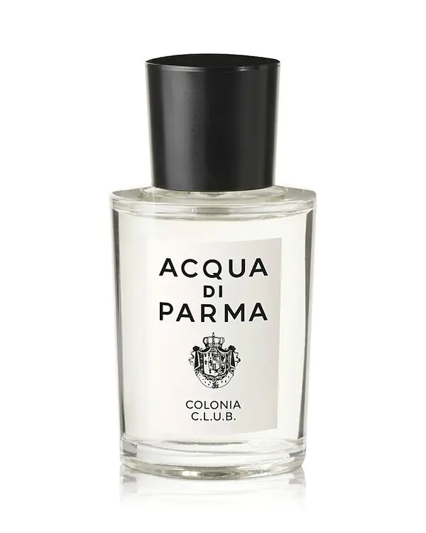 ACQUA DI PARMA Colonia C. L.u. B. Eau De Cologne 1.7 Oz - No Color