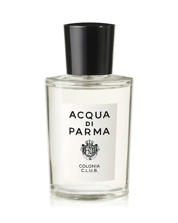 ACQUA DI PARMA Colonia C. L.u. B. Eau De Cologne 3.4 Oz - No Color