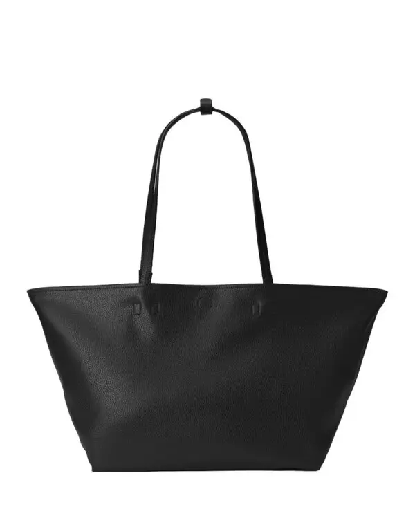 HYER GOODS The Mercato Tote Bag
