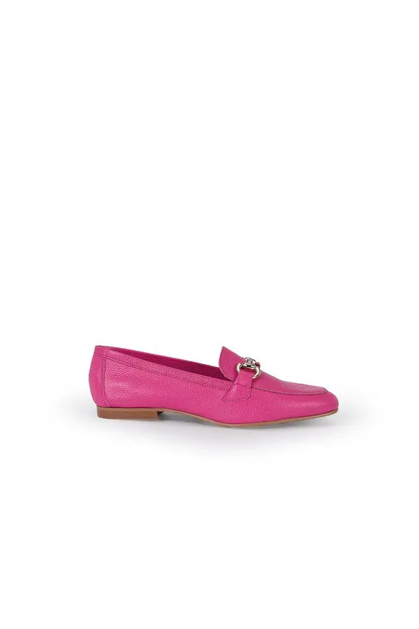 MENINA STEP Canido Loafer
