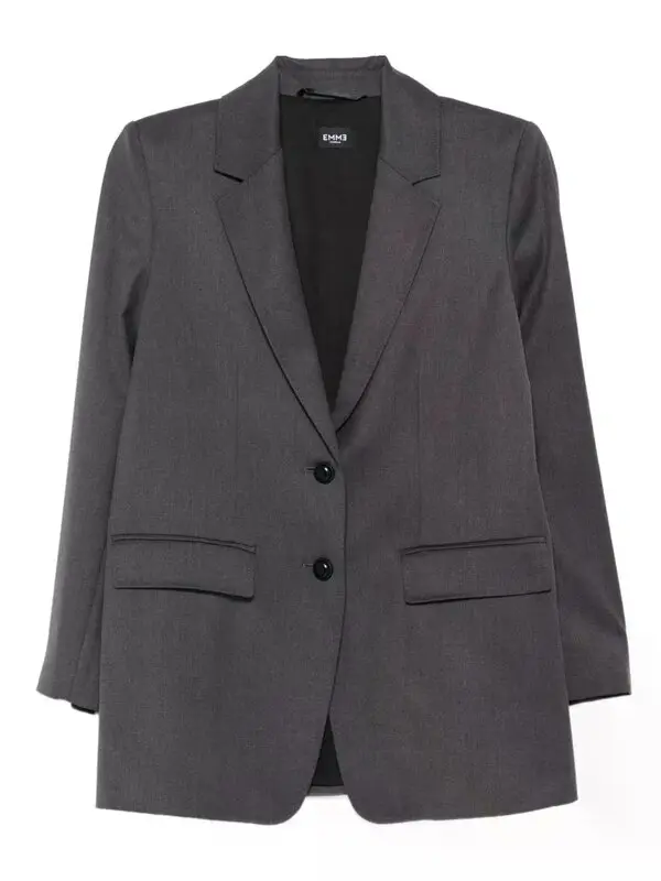 Marella Notched-lapel Blazer
