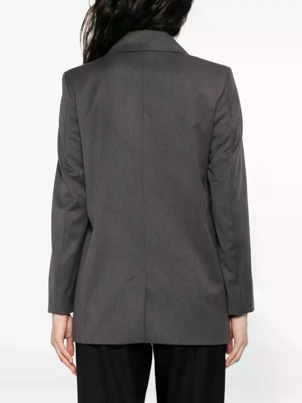 Marella Notched-lapel Blazer