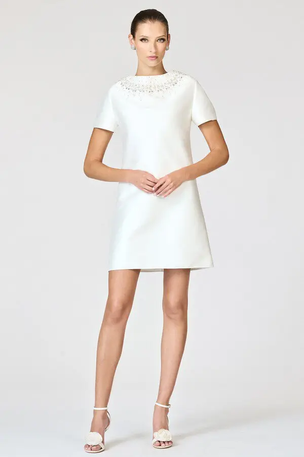 Sachin & Babi Erin Dress