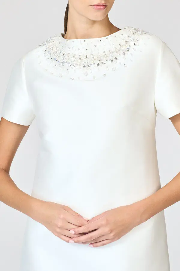 Sachin & Babi Erin Dress